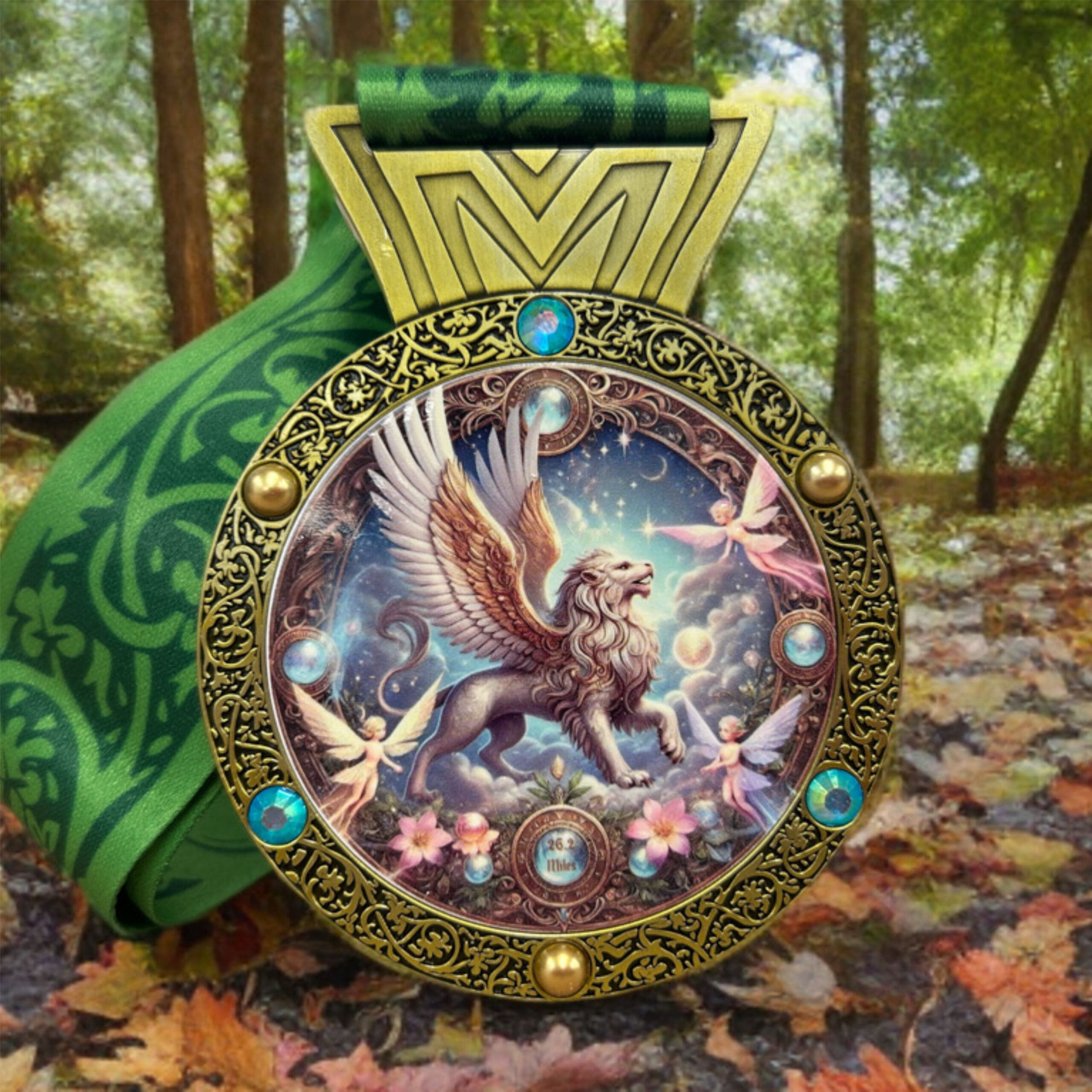 MedalMad's New Enchanted Series of Virtual Challenges: A Magical Way to ...